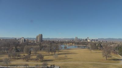 See Denver › West: City Park Live Webcam & Weather Report in Denver ...