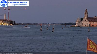 Webcam Duna Verde - Webcam Meteo » ILMETEO.it