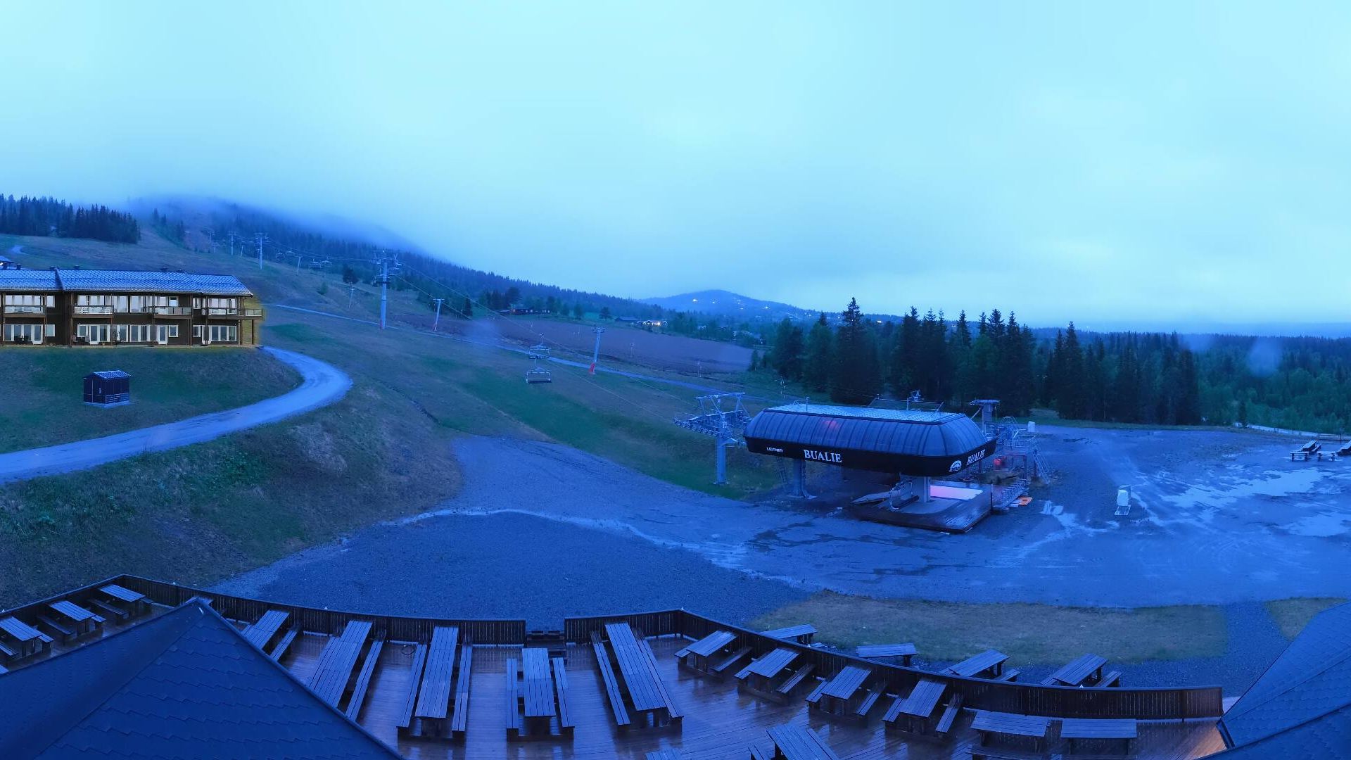 Webcams around Gol - meteoblue