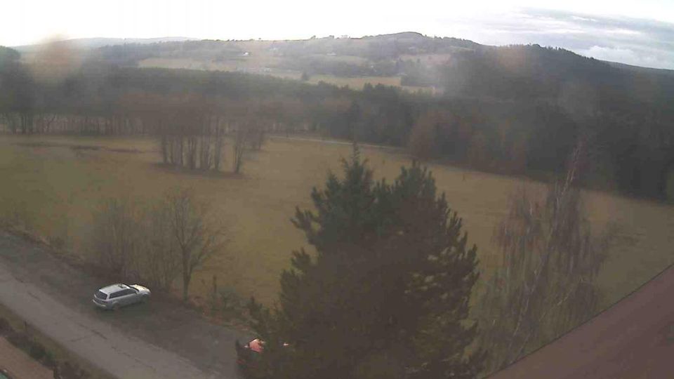 Webkamery v okolí Sněžné - meteoblue