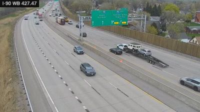 See Winchester › West: I-90 Between Interchange 53 (I-190 Junction) and ...