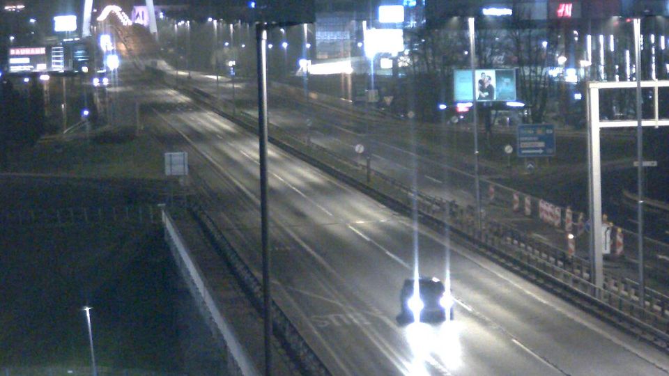 Webkamery v okolí Bratislava - meteoblue