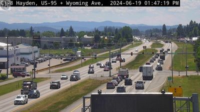 See Hayden: US 95: Wyoming: Wyoming Ave Live Webcam & Weather Report in ...