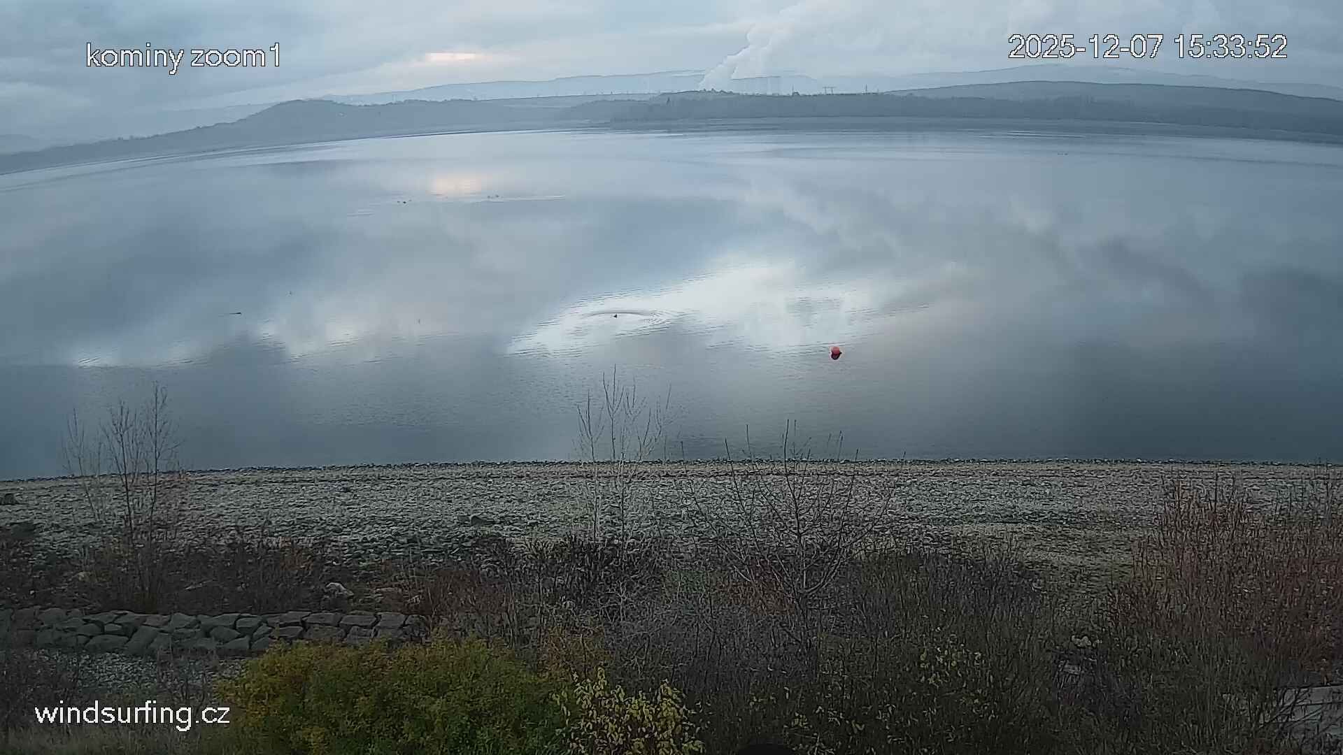 Webkamery v okolí Chomutov - meteoblue