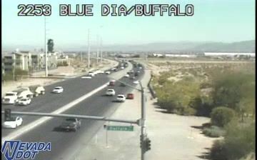 See Mountain's Edge: Blue Diamond/Buffalo Live Webcam & Weather Report ...