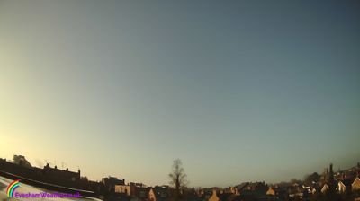 See Wychavon › West: Evesham Live Webcam & Weather Report in Pendle ...