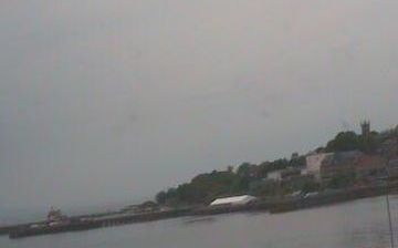 See Dunoon › South Live Webcam & Weather Report in Dunoon, Scotland, GB ...