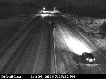 Webcams around Kamloops - meteoblue