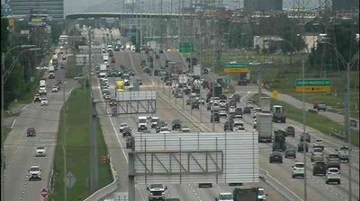 See Houston › West: North BW 8 @ JFK Live Webcam & Weather Report in ...