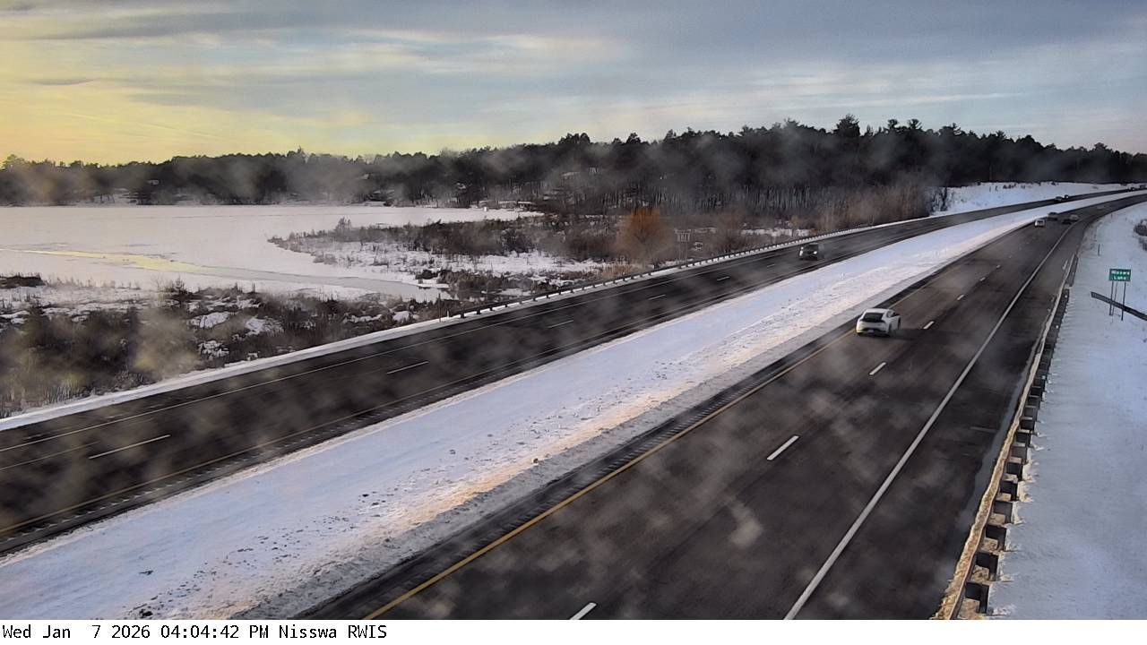 Nisswa: MN 371: T.H.371 - MP 46.2): T.H.371 - MP 46.2) View Traffic Cam ...