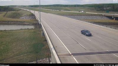 See Calgary: Hwy 201 at Elbow Rvr Live Webcam & Weather Report in ...
