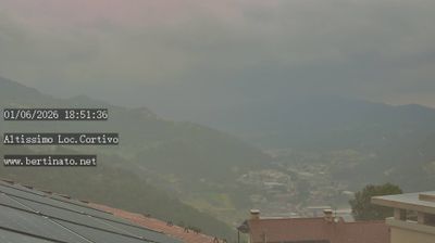 Webcam Lonigo - Webcam Meteo » ILMETEO.it