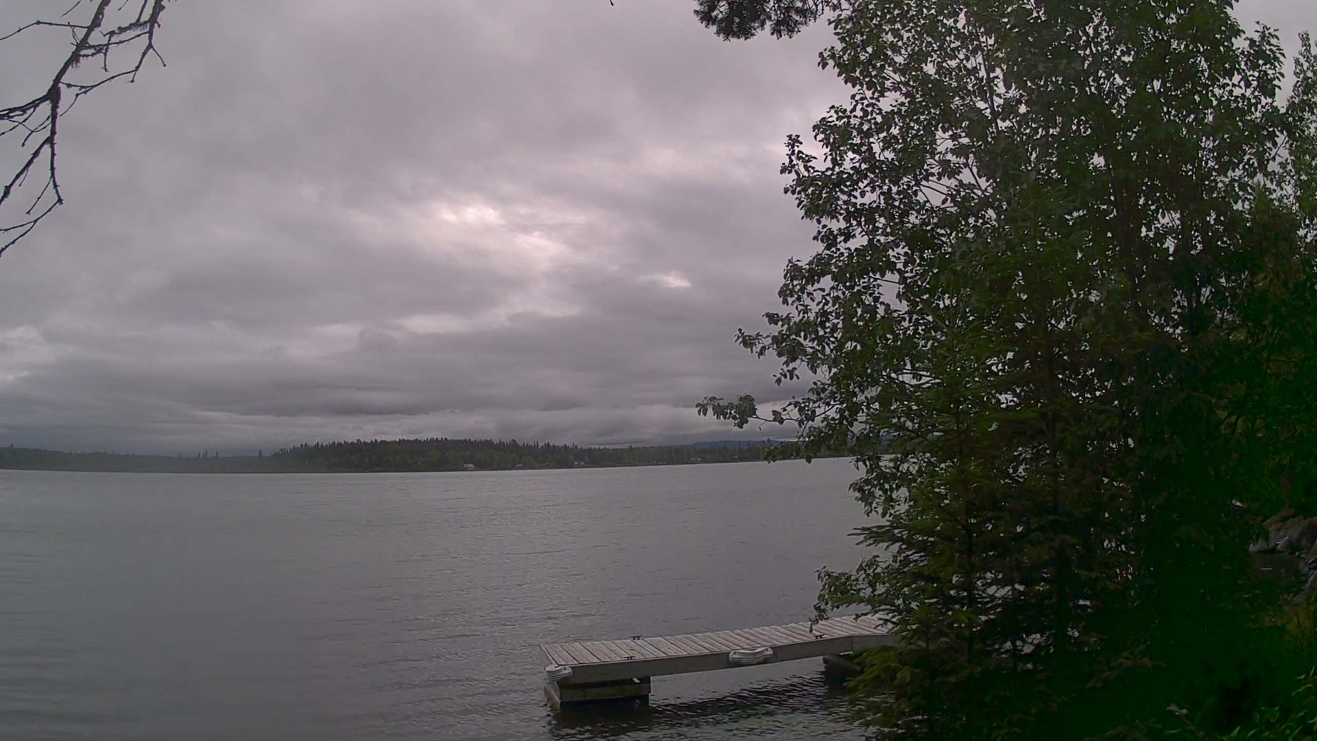 Area L Lake Cam Canada