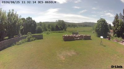 See Paradise › South Live Webcam & Weather Report in Paradise, Nova ...