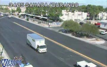 See Canyon Gate: Sahara & Durango Live Webcam & Weather Report in ...