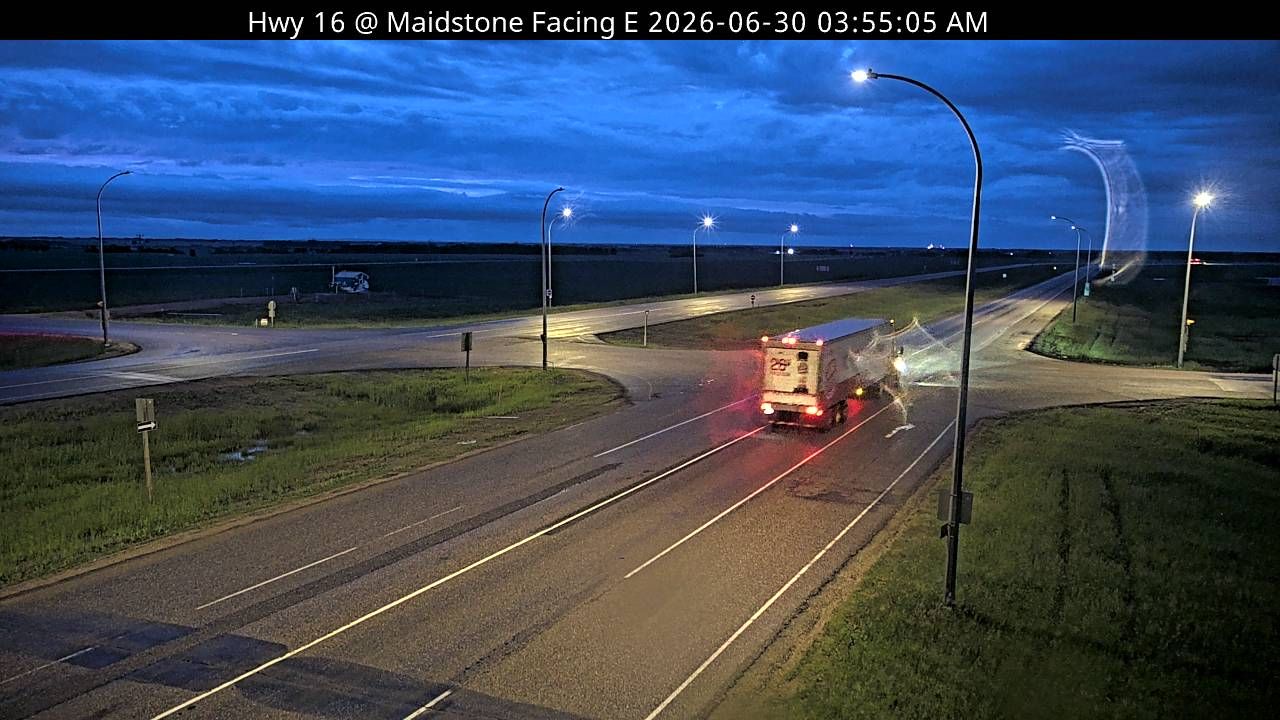 Maidstone Weather Cam Canada