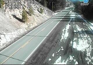 See Modoc: Cedar Pass Live Webcam & Weather Report in Modoc, California ...