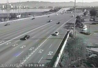 See Oakland › West: TVD13 -- I-80 : Toll Plaza Live Webcam & Weather ...