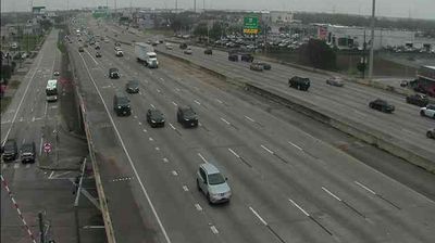 See Houston › West: IH-610 South Loop @ Fannin Live Webcam & Weather ...