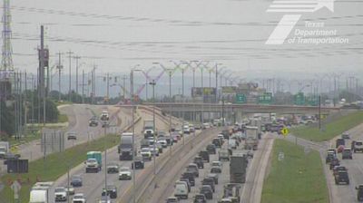 See Schertz › North: IH 35 at FM 3009 (MM 176) Live Webcam & Weather ...