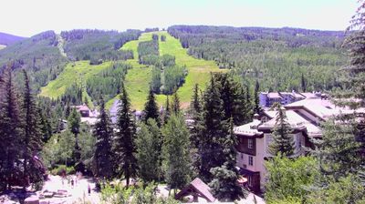 See Vail: Vail Ski Resort Live Webcam & Weather Report in Vail, Iowa ...