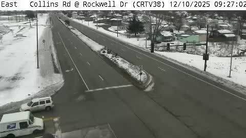 Webcams around Cedar Rapids - meteoblue