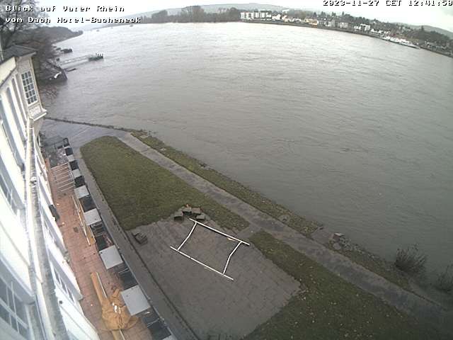Webcam Linz Am Rhein