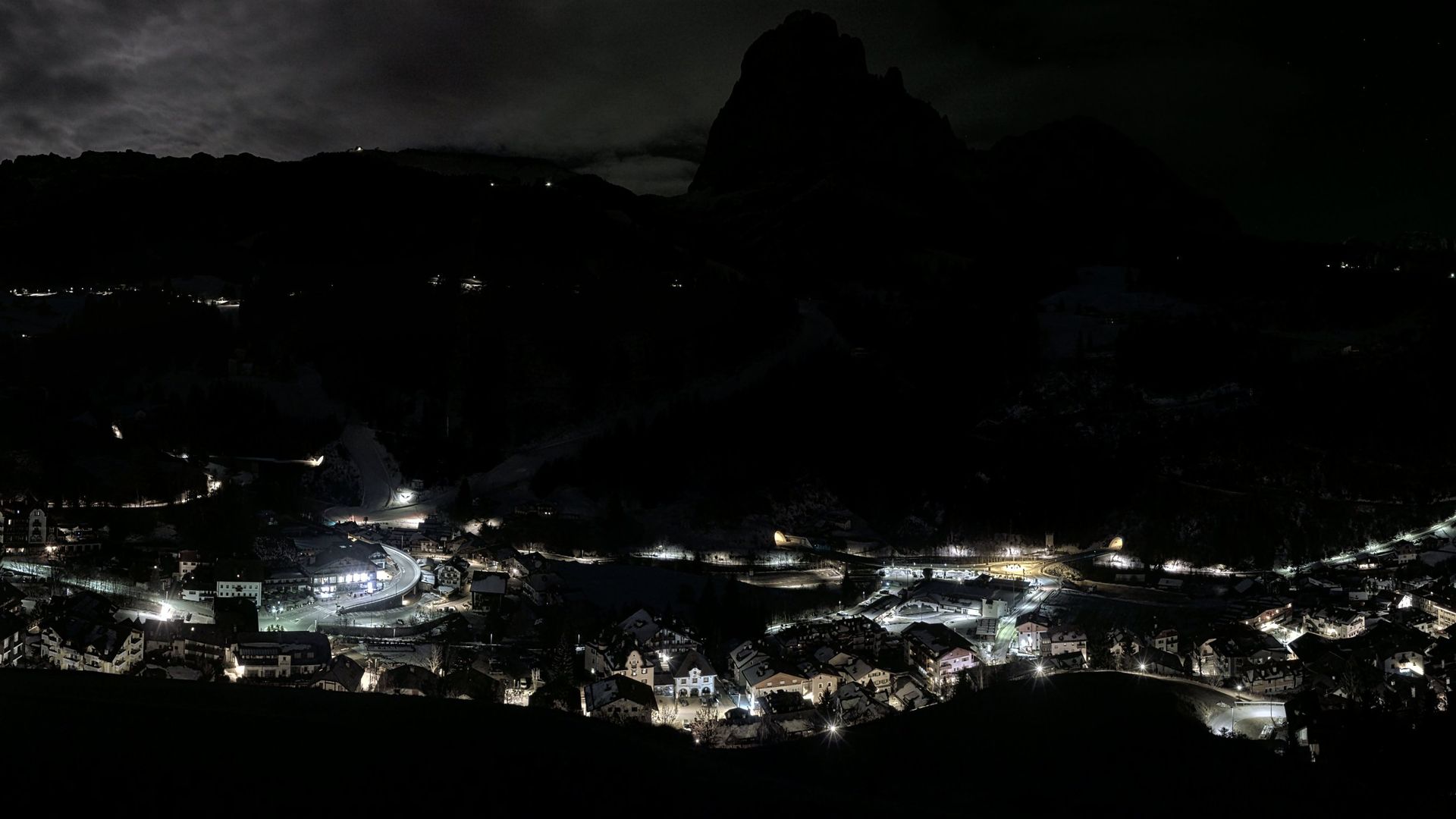 Santa Cristina Gherdeina - St. Christina in Groden - Santa Cristina ...