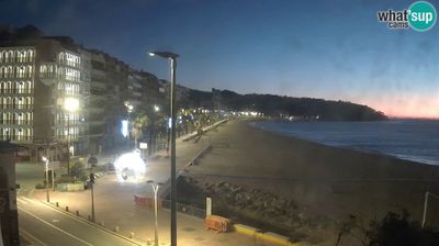 Tordera | province Barcelona | Catalonia | Spain | Vacation