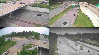 See Columbus: SR-161 at Little Turtle Way Live Webcam & Weather Report ...