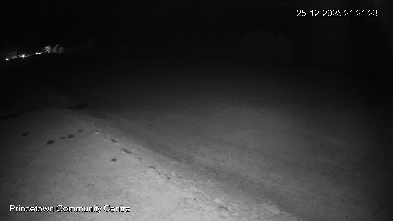 West Devon › North-West: Princetown Community Centre Area Webcam United ...