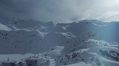 See la Torre de Cabdella Live Webcam & Weather Report in Altea ...