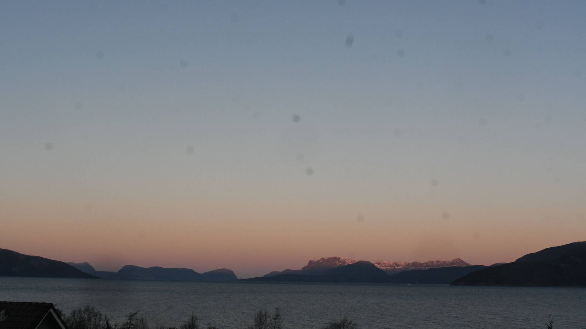 Gulen › North-West Weather Cam Norway