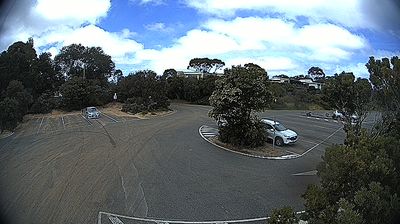 See Cowes: Cowes Boat Ramp - Anderson Road - Western Port Bay Live ...