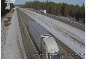 See Meacham: I-84 at Live Webcam & Weather Report in Meacham, Oregon ...