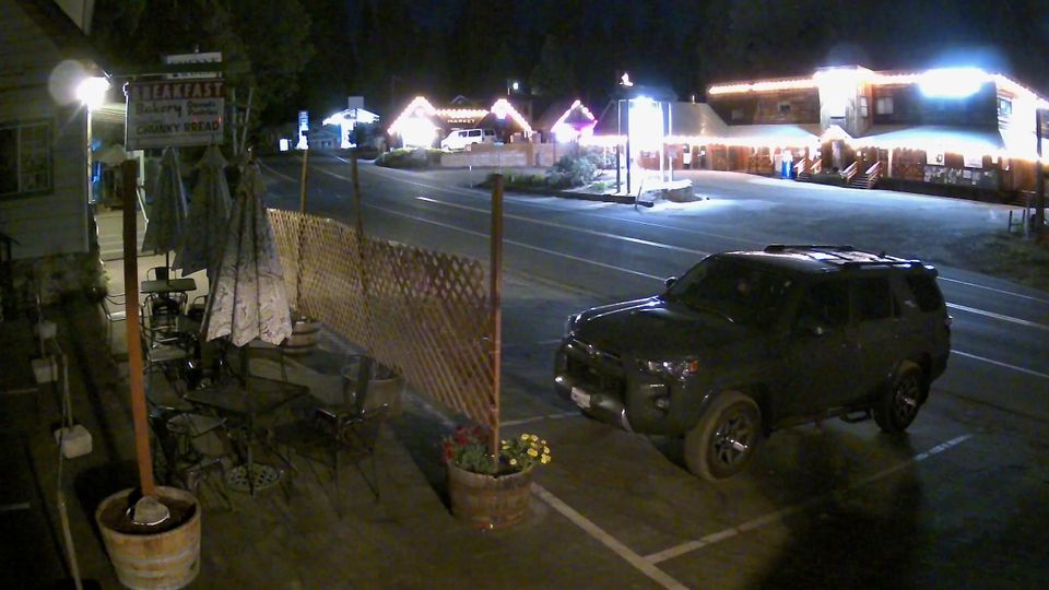 Webcams around Shaver Lake - meteoblue