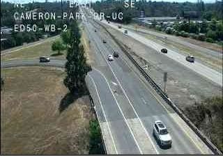 See Cameron Park › East: Hwy 50 at Cameron_Park_ED50_WB_2 Live Webcam ...