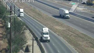 See Laredo › South: IH35 @ Carriers Live Webcam & Weather Report in ...