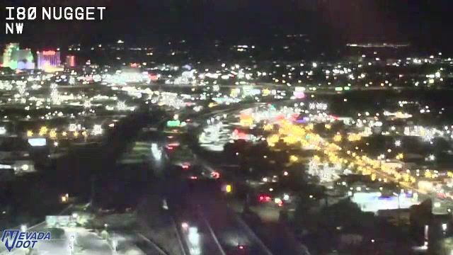 Webcams around Sparks - meteoblue