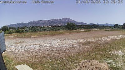 See Alcocer de Planes Live Webcam & Weather Report in Alcocer de Planes ...