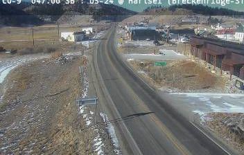 See Fairplay: US-24 Webcam Hartsel CO-9 Webcam West by CDOT Live Webcam ...