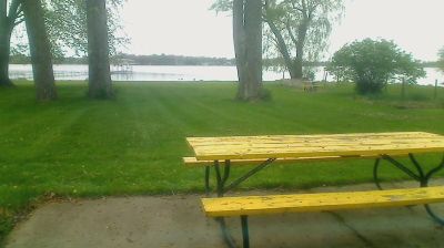 See Warsaw: Dave's Winona Lake Webcam Live Webcam & Weather Report in ...