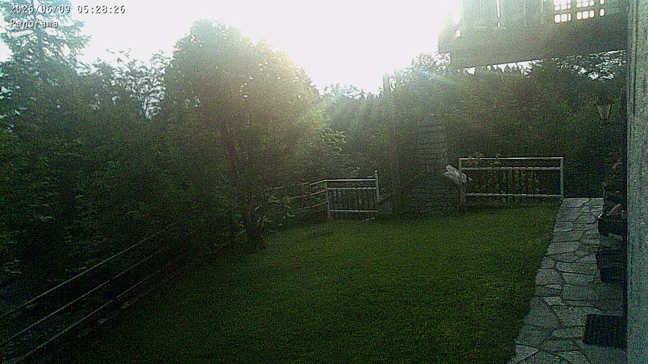 Bagnolo Piemonte: Montoso - Via Roc del Duc Area Webcam Italy