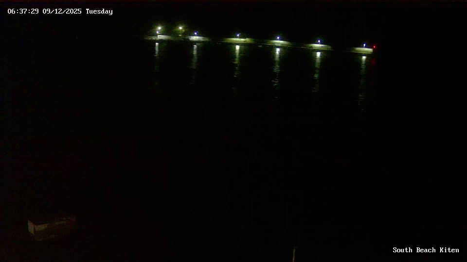 Webkamery v okolí Primorsko - meteoblue