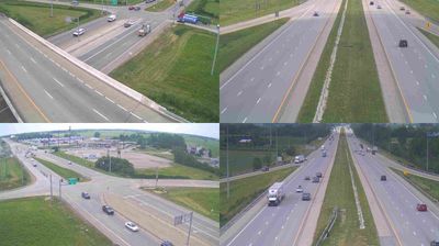 See Octa: I-71 at SR-435/US-35 Live Webcam & Weather Report in Octa ...