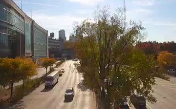 See Manhattan Community Board 4: West Street at W. 57 St Live Webcam ...