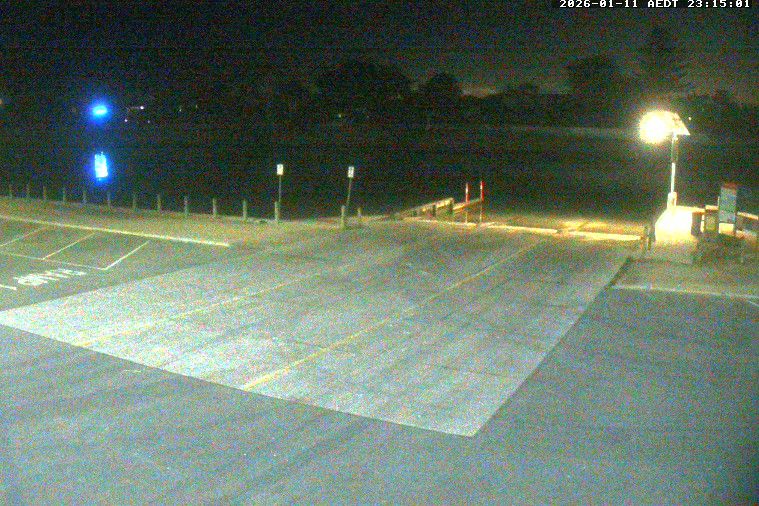 Webcams around Patterson Lakes - meteoblue