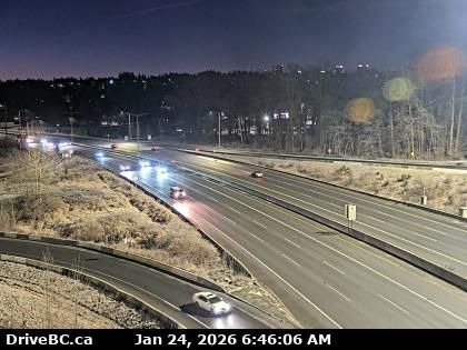 Webcams around Burnaby - meteoblue