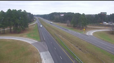 See St. George: I-95 S @ MM Live Webcam & Weather Report in St. George ...