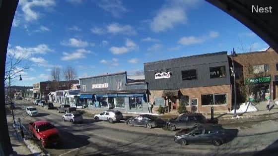 Webcams around Haliburton Village - meteoblue